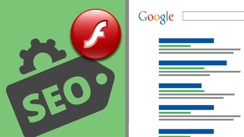 Flash Kullanan Siteler İçin Seo Yöntemleri – Webdunya