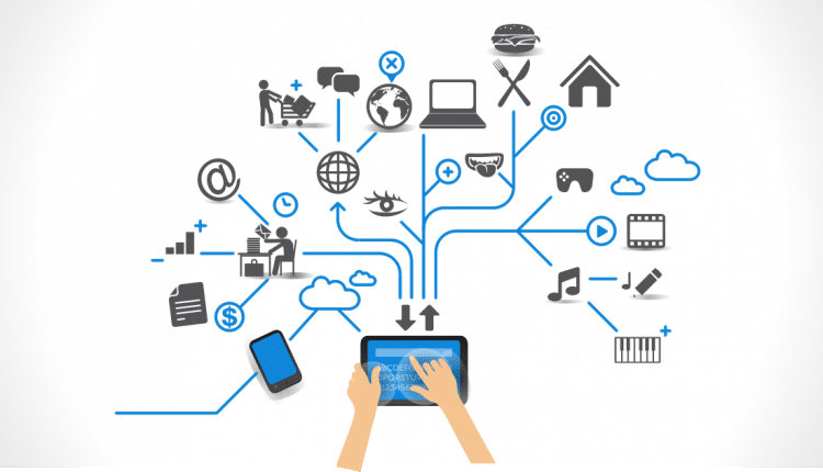 Nesnelerin İnterneti (IoT) Nedir ? – Webdunya