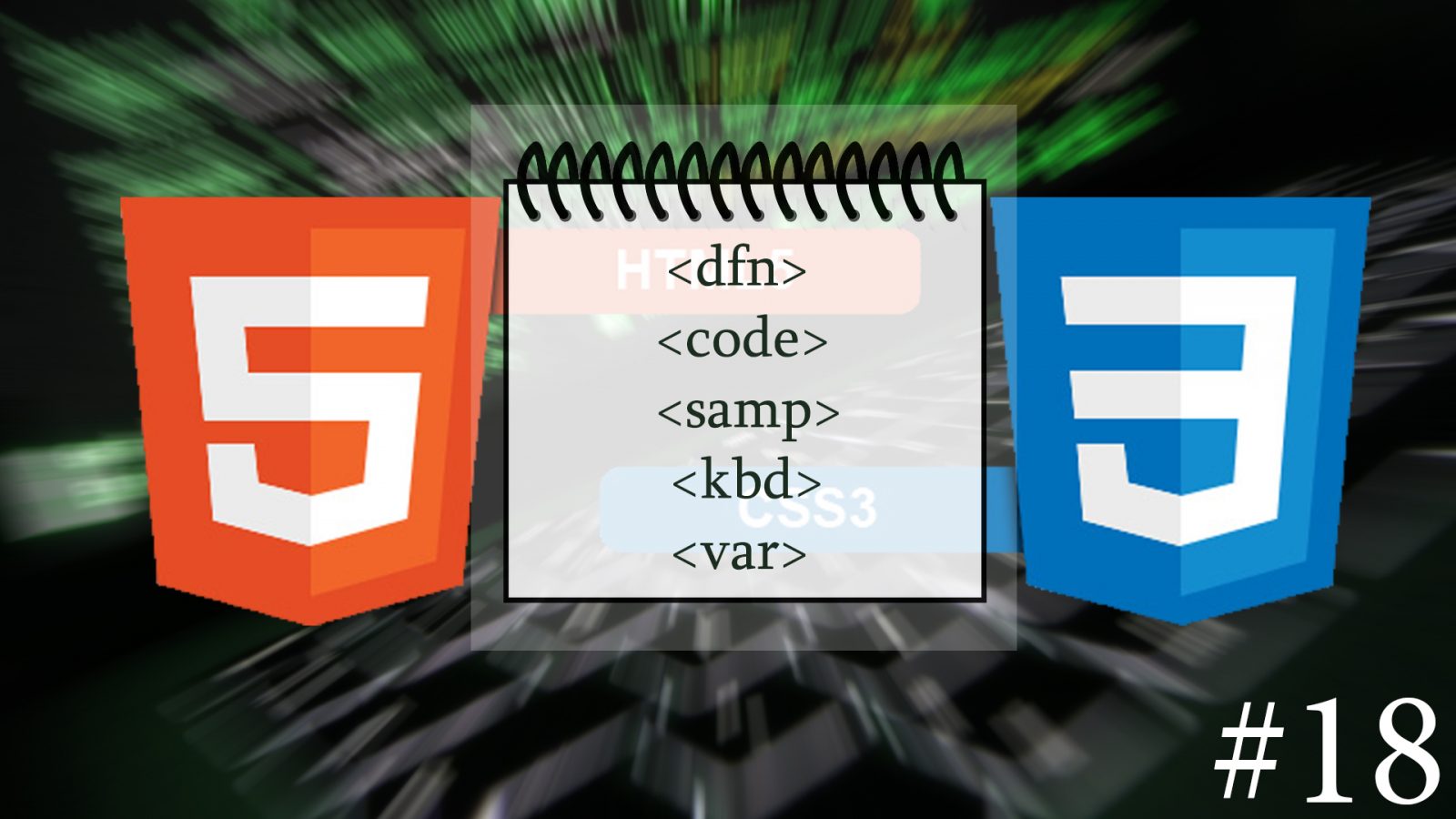 Html5 Computer Code Etiketleri Webdunya 8254