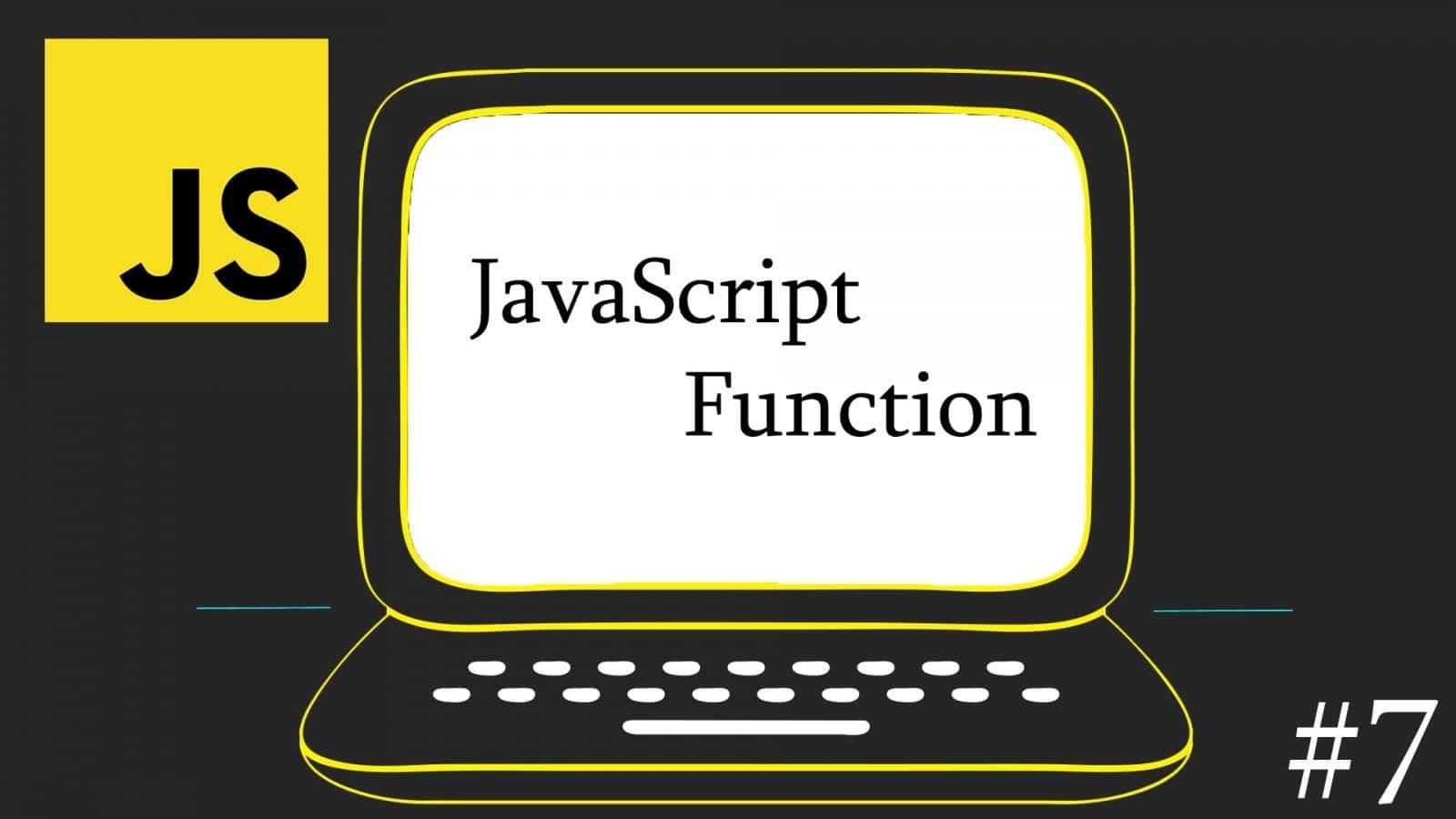 JavaScript Fonksiyon Kullanımı – Webdunya