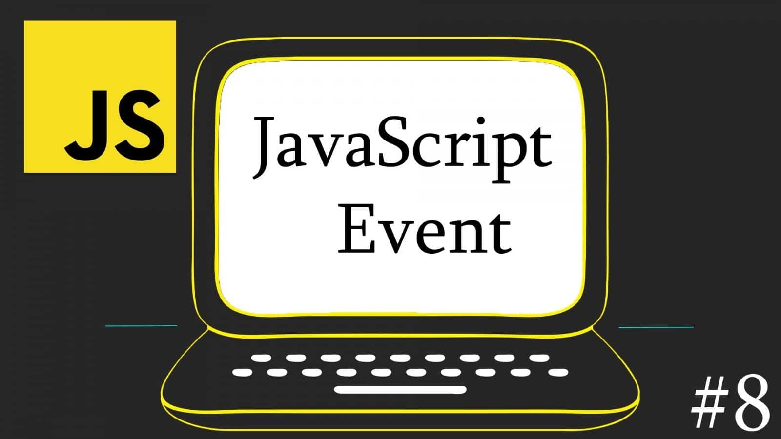 JavaScript Olaylar – Webdunya