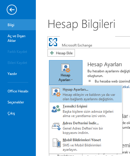 Outlook Mail Arşivleme Nasıl Yapılır? – Webdunya