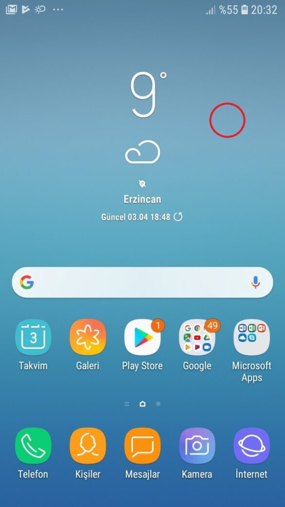 Android Telefonlarda Uygulama Nasıl Gizlenir? – Webdunya