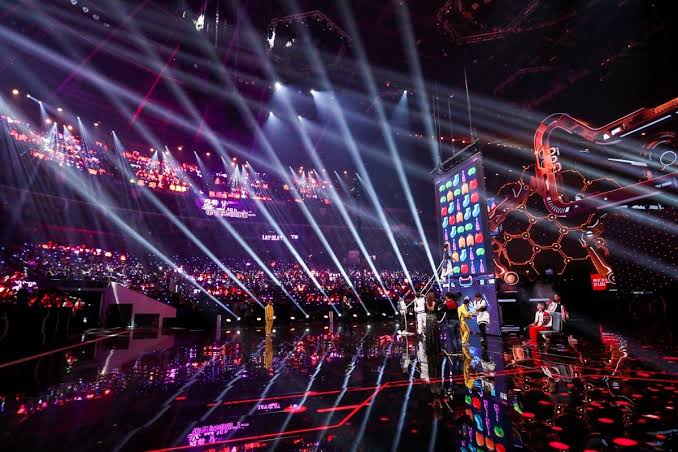 Alibaba 11.11 indirimine Özel Günde Rekor Satış – Webdunya